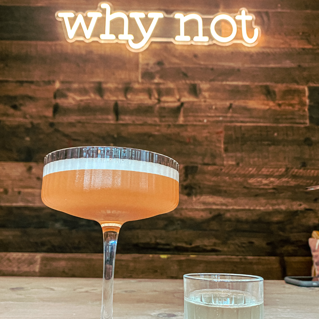 Menu - Lowe's On Carter Street