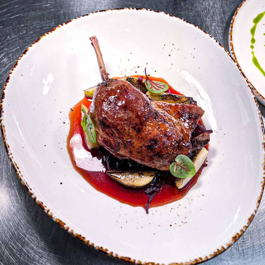 To Eat - lowesoncarterstreet