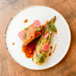 Menu - Lowe's On Carter Street