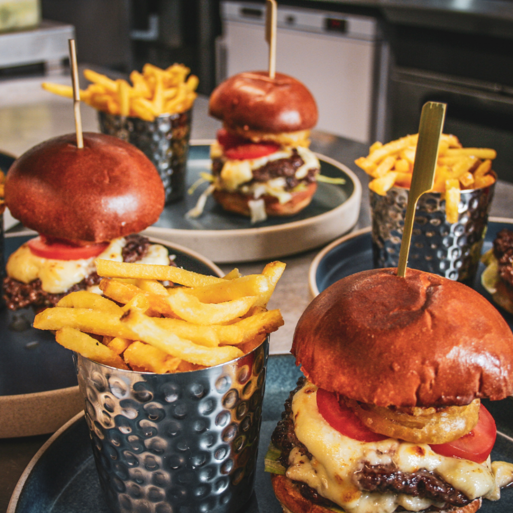 To Eat - lowesoncarterstreet